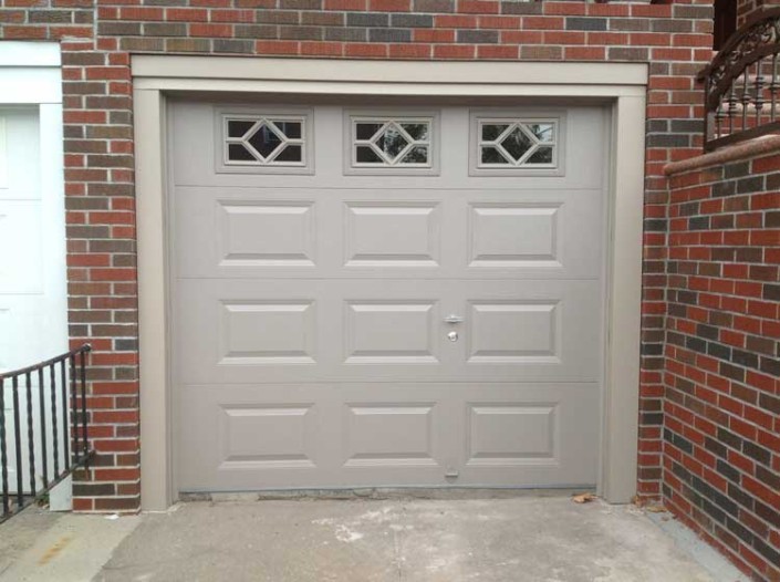 Residential Overhead Garage Doors Christie Overhead Door